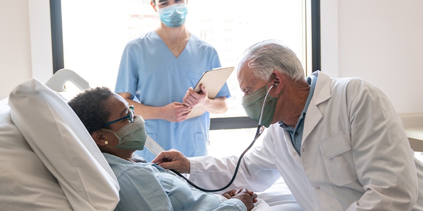 Services | Barlow Respiratory Hospital