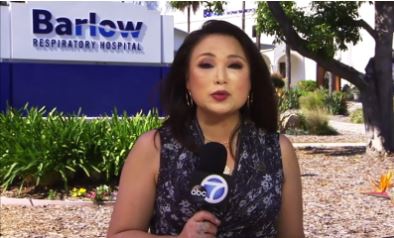 April 2020 Blogs | Barlow Respiratory Hospital