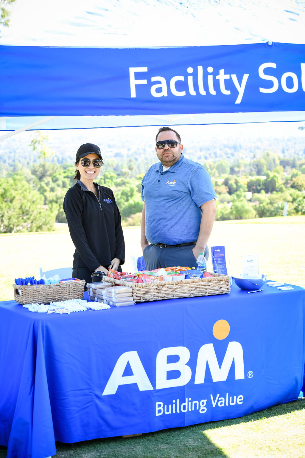 Barlow Foundation Golf Tournament 2022